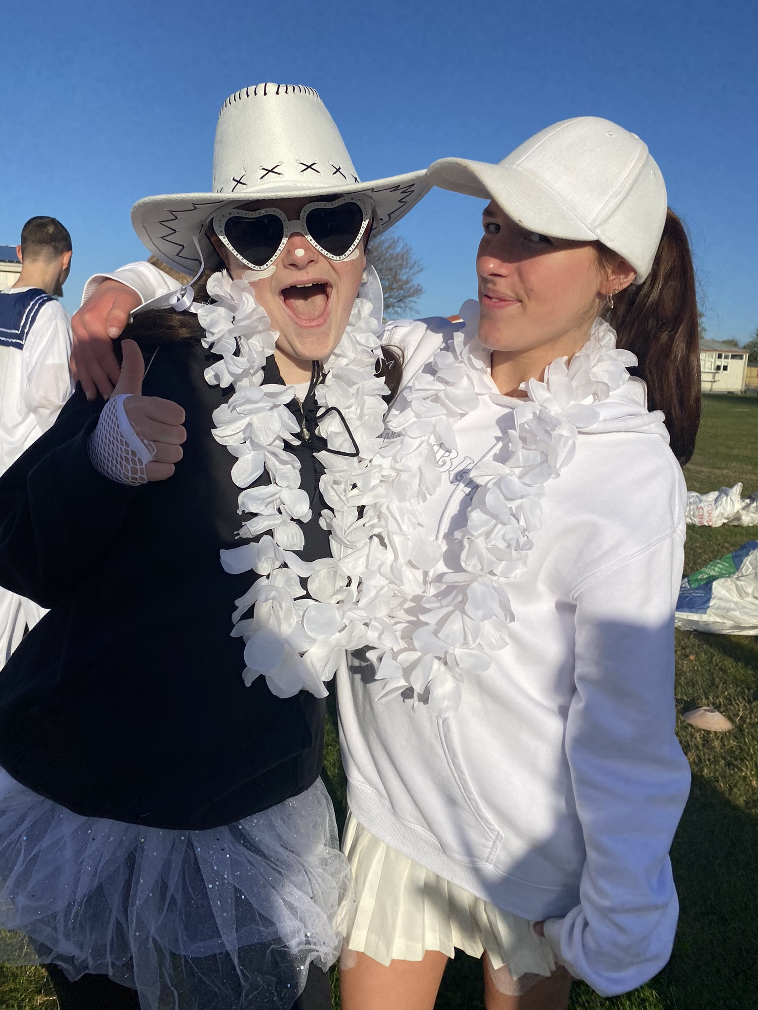 Tira - About Us - Papanui High School