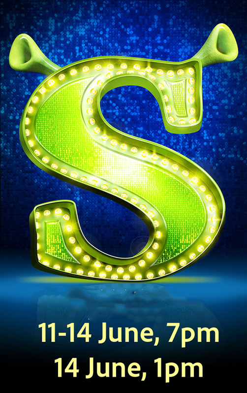 eTicket Event | SHREK Thursday 12th June