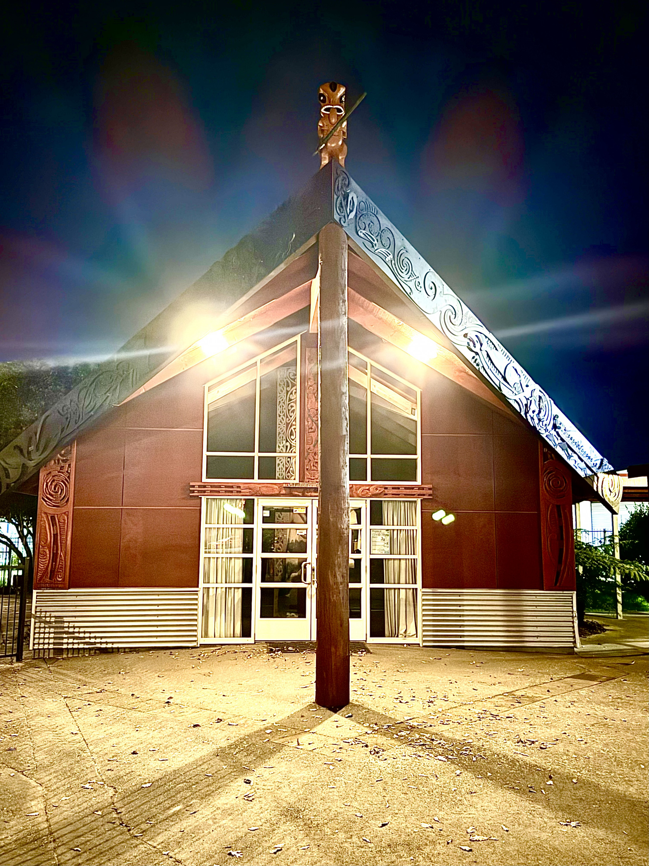 Te Whatukura o Papanui - About Us - Papanui High School