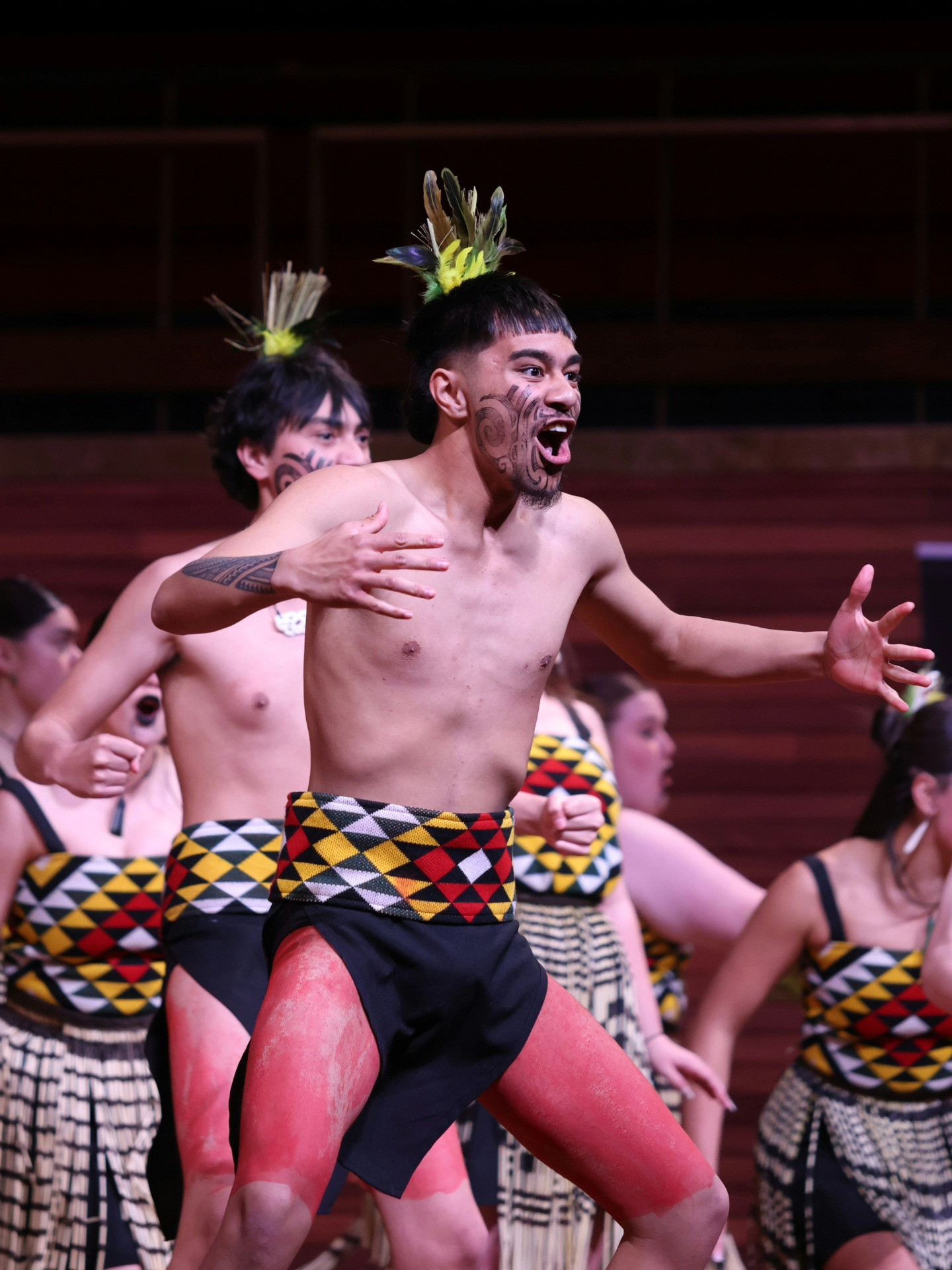 Te Whatukura o Papanui - About Us - Papanui High School